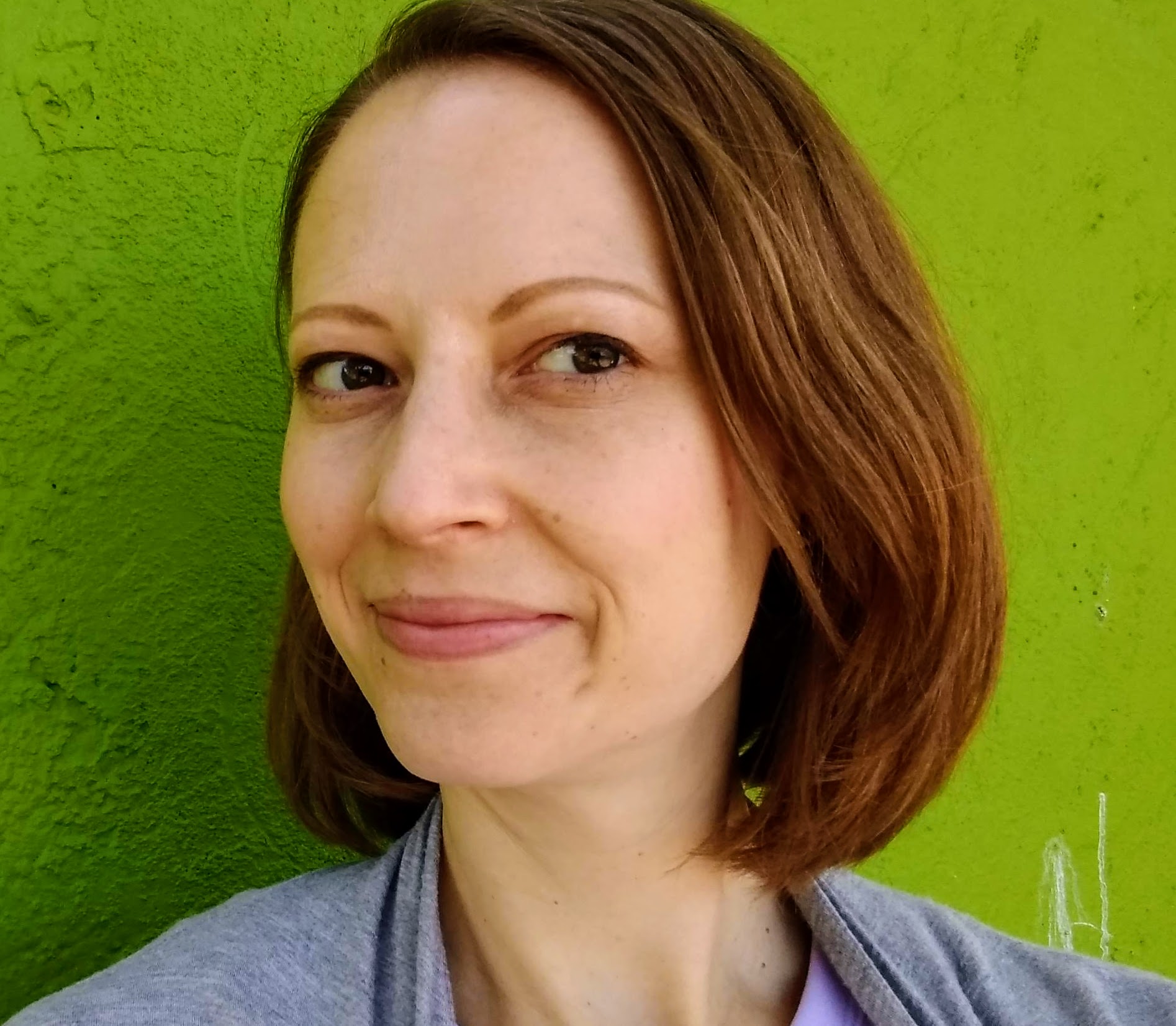 Lisa Bender - Music by Ross