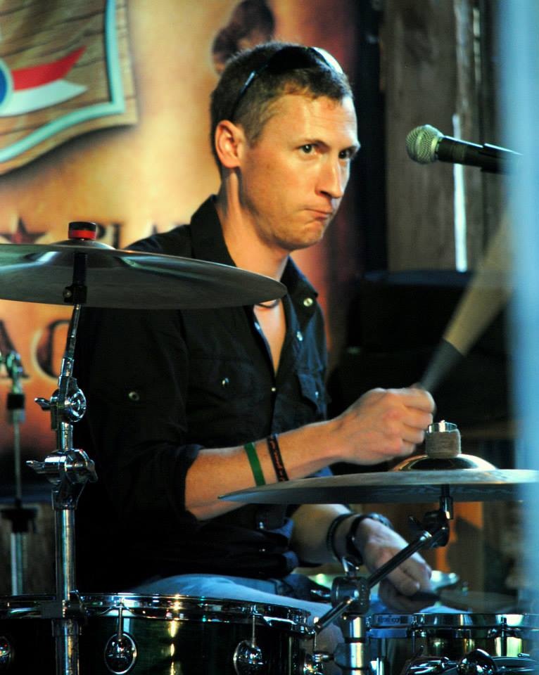 Looking for Drum Lessons Dallas TX? - Music By Ross