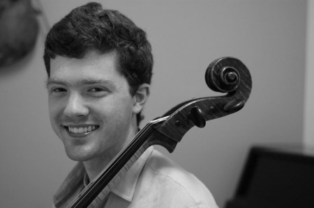 Looking for Cello Lessons Dallas TX? - Music By Ross